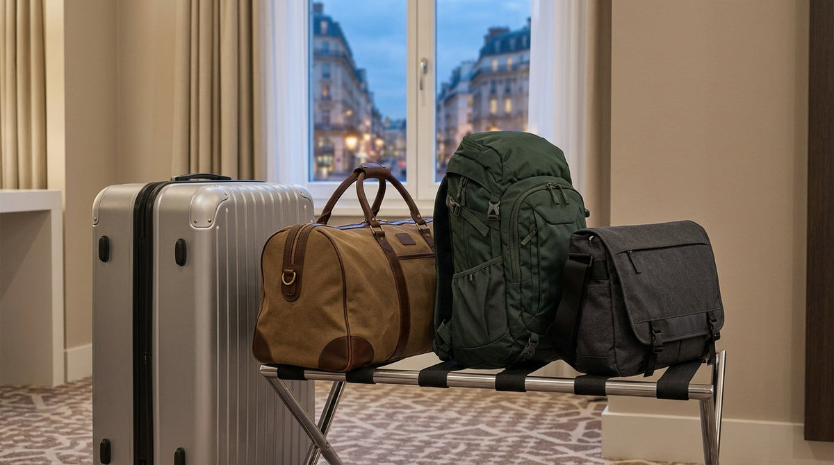 Travel Bag Price in Pakistan 2026 | Best Travel Bags at 95stores