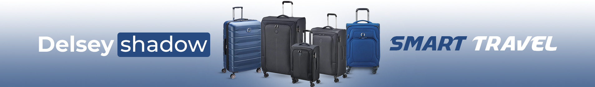 Delsey suitcase & luggage Bags in Pakistan - 95 Stores