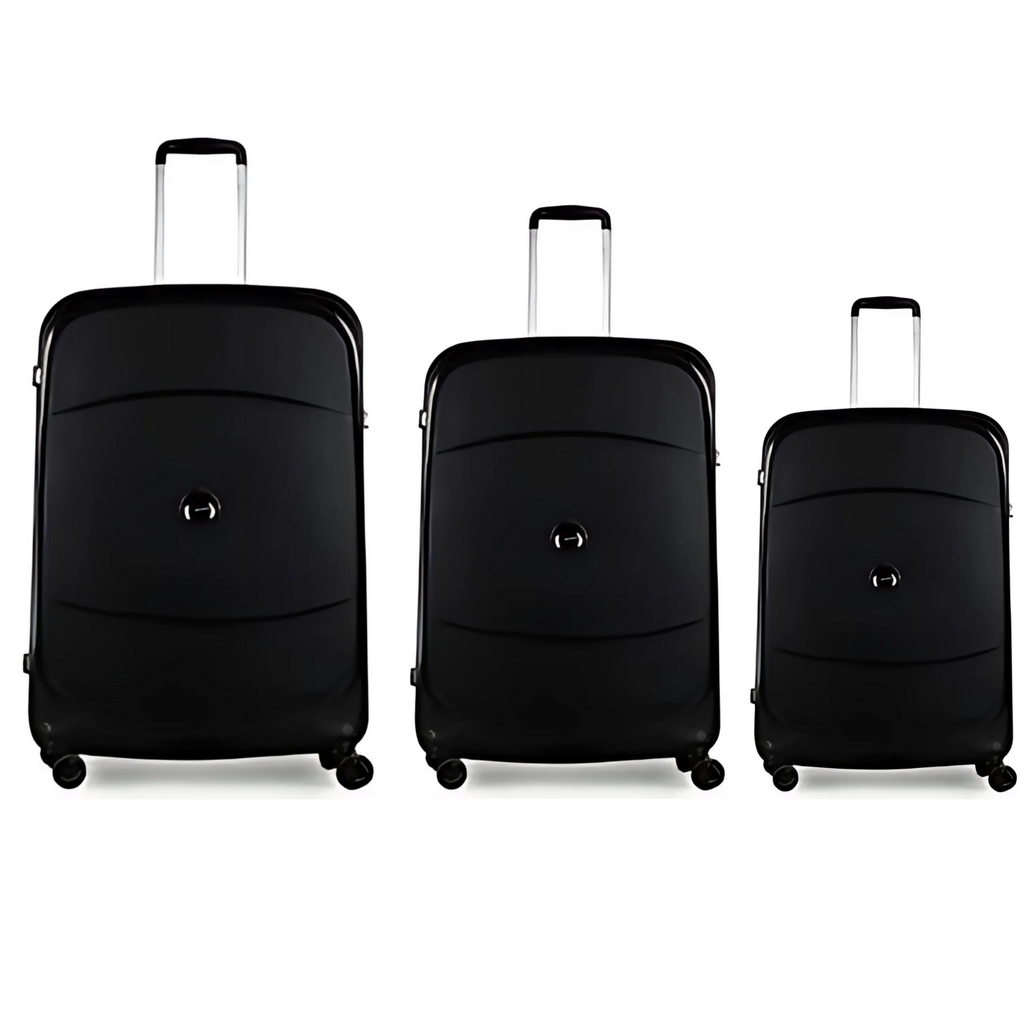 Delsey PP Body Hardside Luggage in Pakistan - 95 Stores